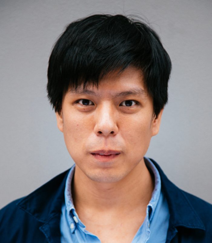 Board & Staff – Museum of Chinese in America