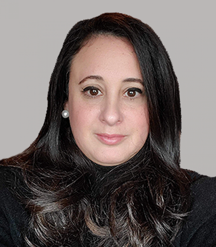 Board & Staff – Museum of Chinese in America