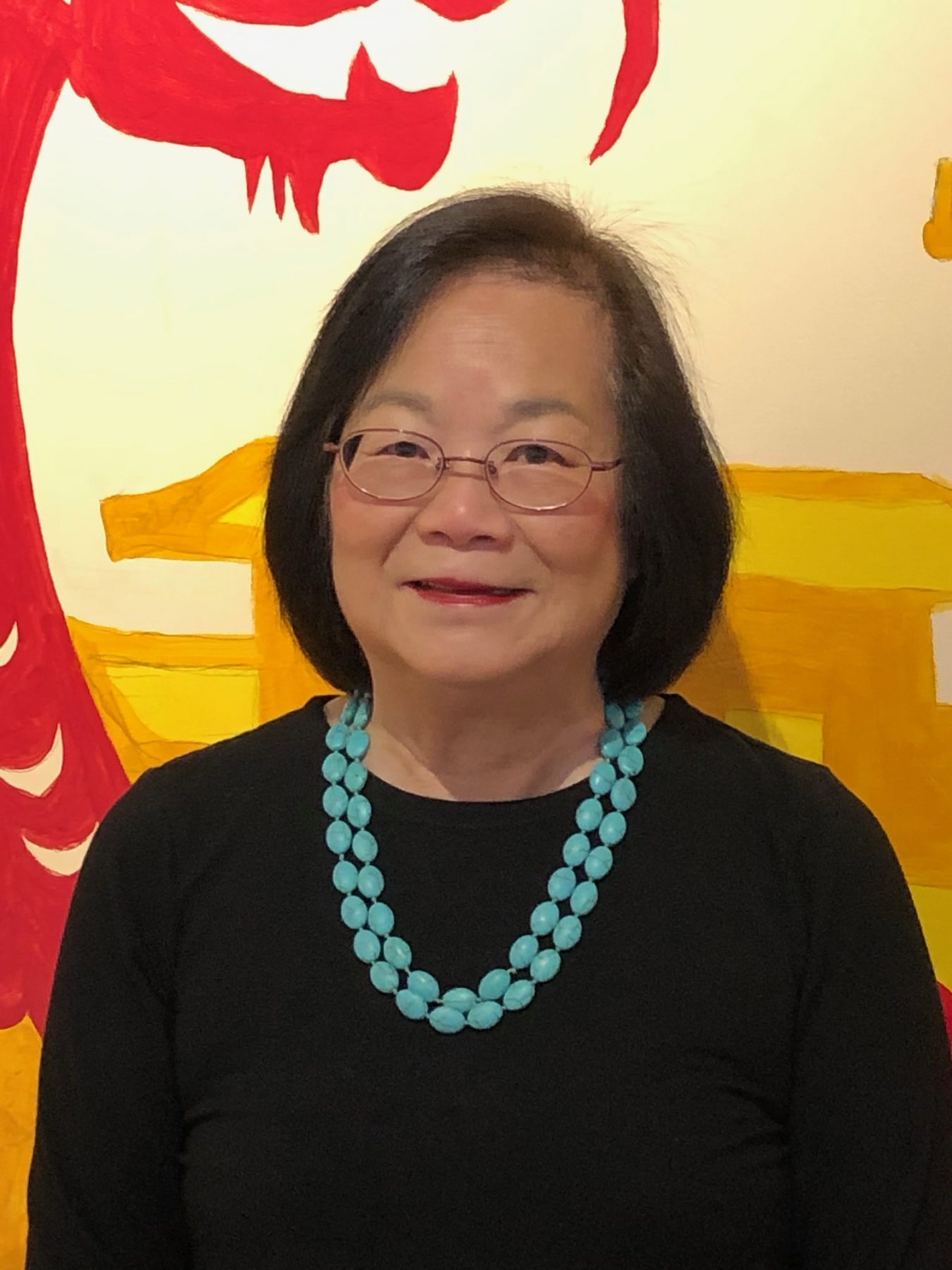 What’s On – Museum of Chinese in America