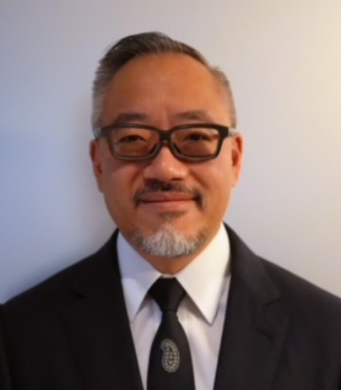 Board & Staff – Museum of Chinese in America