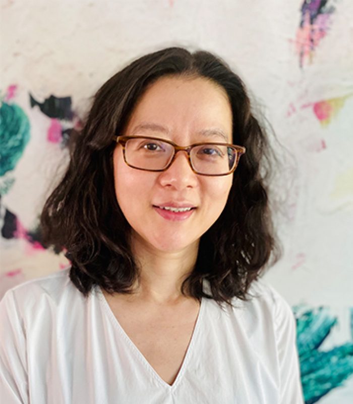 Board & Staff – Museum of Chinese in America