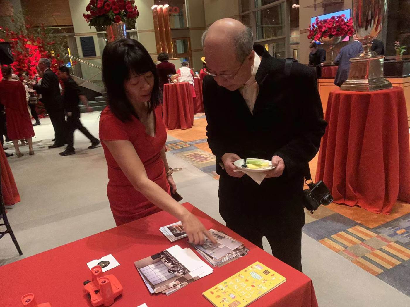 MOCA on the Road Recap: Newark, NJ – Museum of Chinese in America