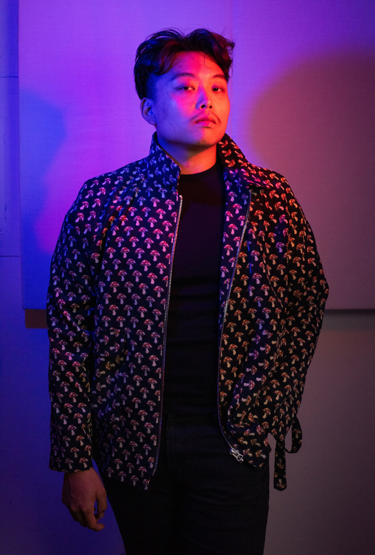 Performing Artist-In-Residence Program – Museum of Chinese in America