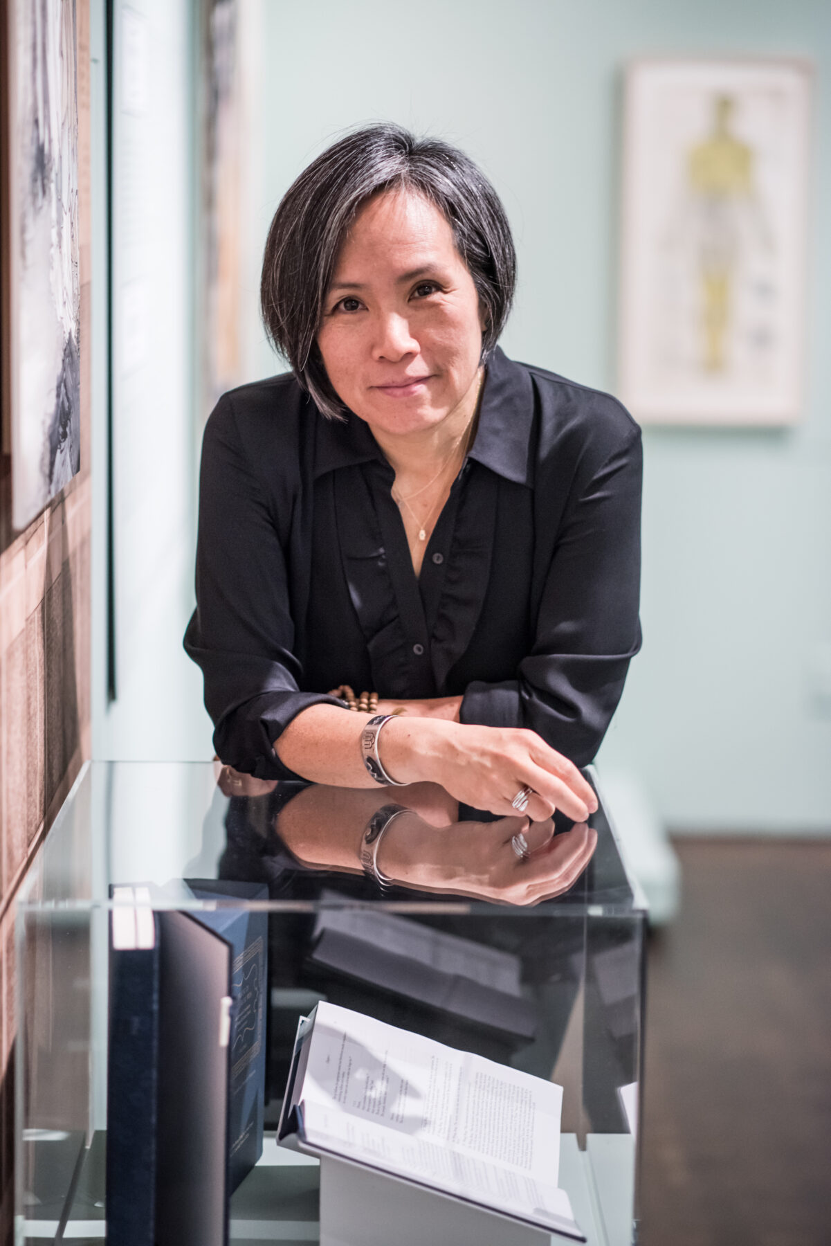 What’s On – Museum of Chinese in America