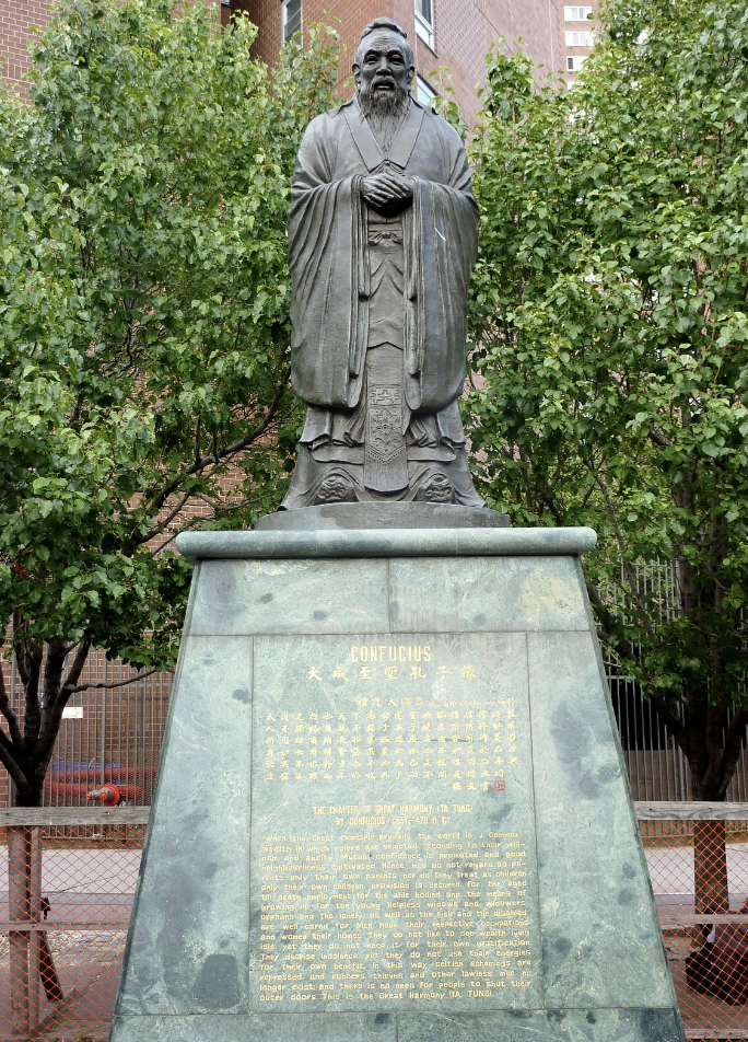 What’s On – Museum of Chinese in America