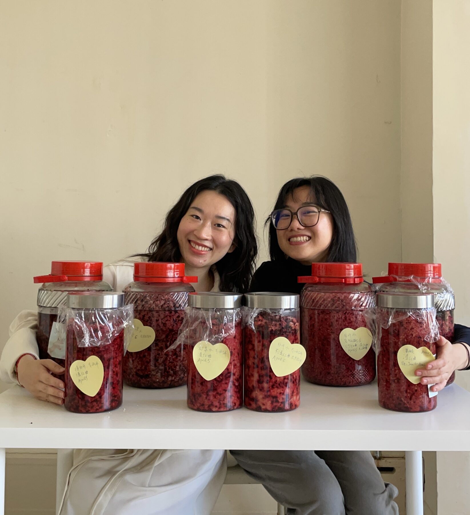 What’s On – Museum of Chinese in America