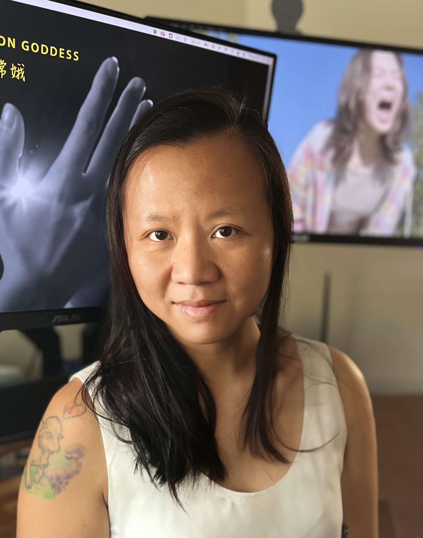 Performing Artist-In-Residence Program – Museum of Chinese in America